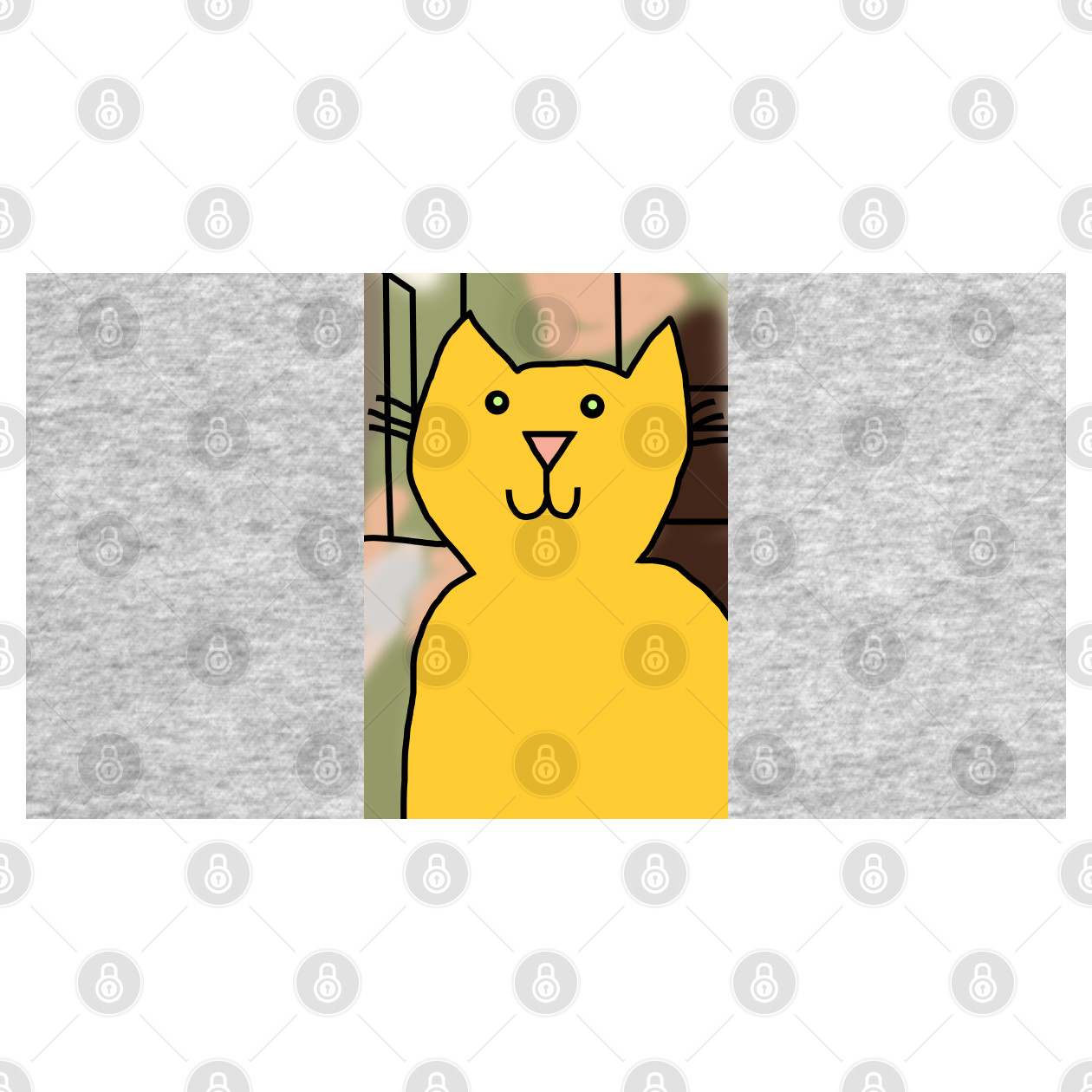 Distracted Boyfriend Meme Cat Detail - Animals - T-Shirt | TeePublic