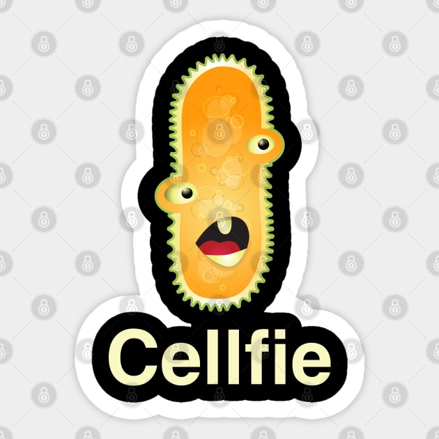 Silly Cellfie Medical Laboratory Scientist Tech - Medical Laboratory ...