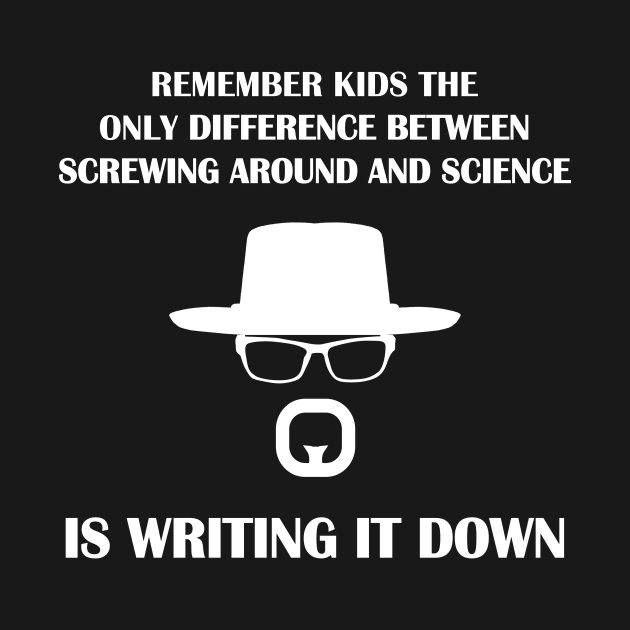 Mythbusters Adam Savage Science - Mythbusters - Hat | TeePublic