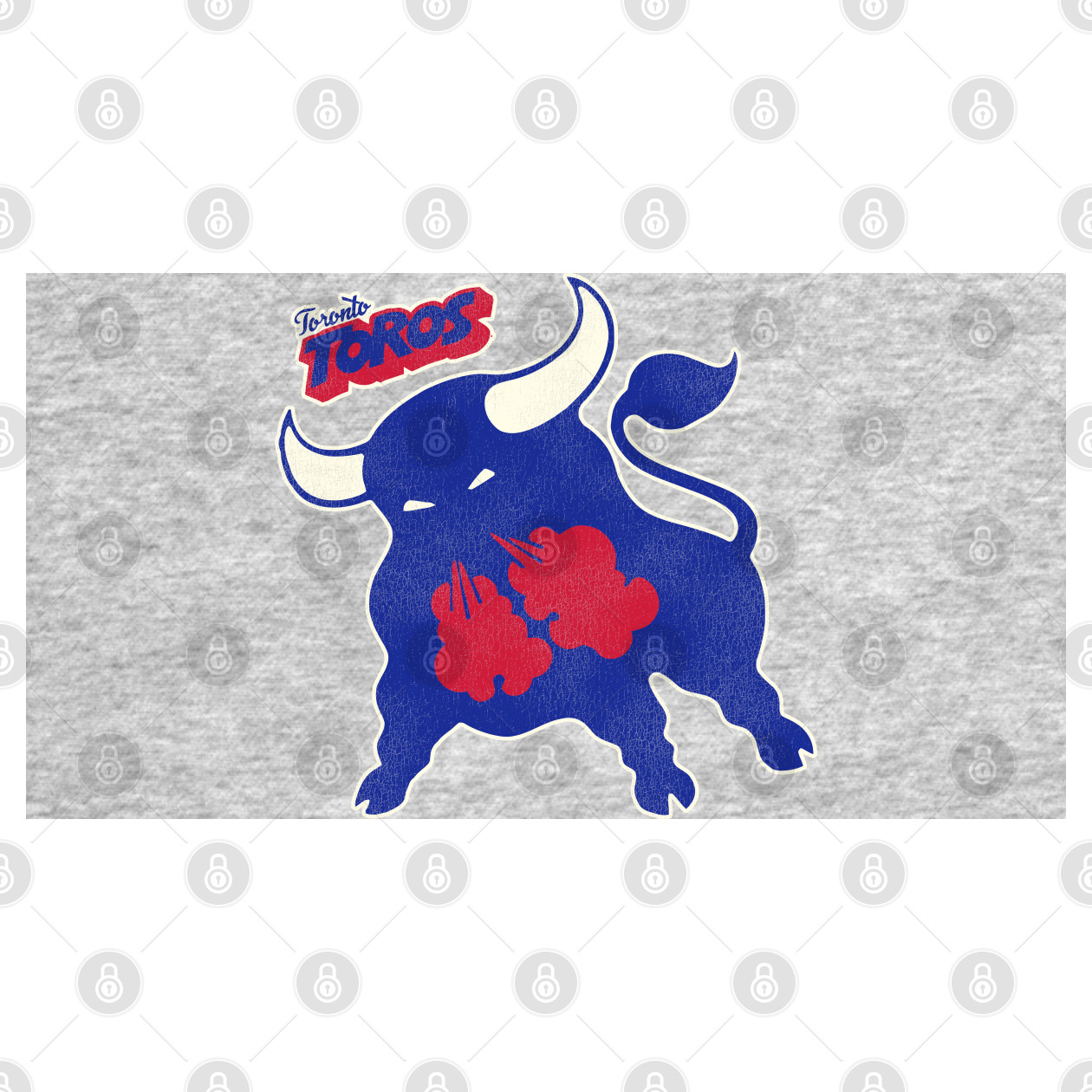 Defunct Toronto Toros Hockey Team - Hockey - T-Shirt | TeePublic