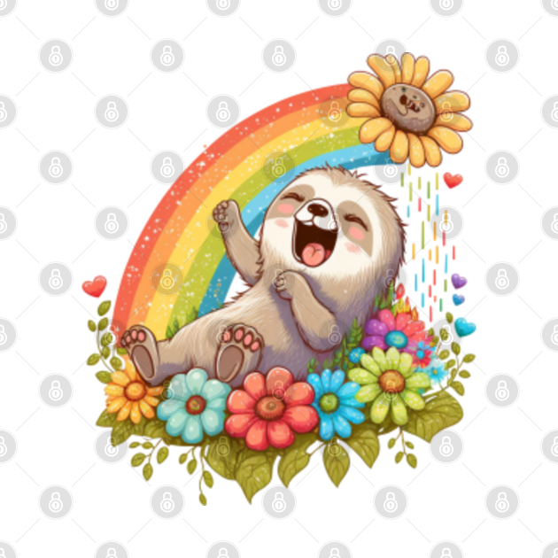 Autism Sloth Autism Spectrum Disorder Sloth Autistic - Autism Awareness ...