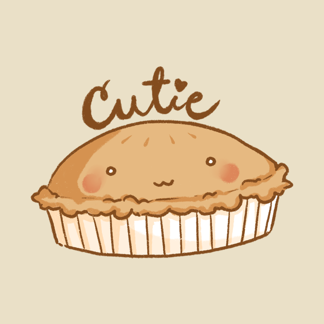 Cutie Pie Cutie Pie T Shirt Teepublic