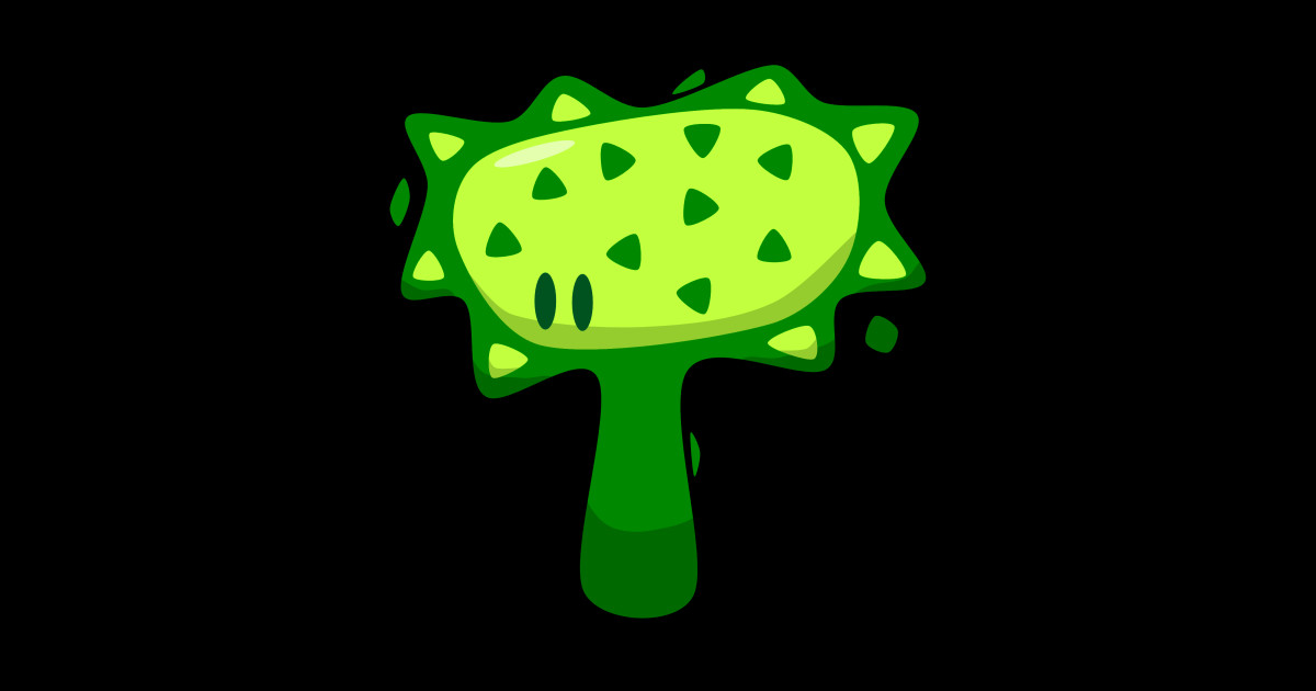 #22 Roctus - World of Goomon - Goomon - Sticker | TeePublic