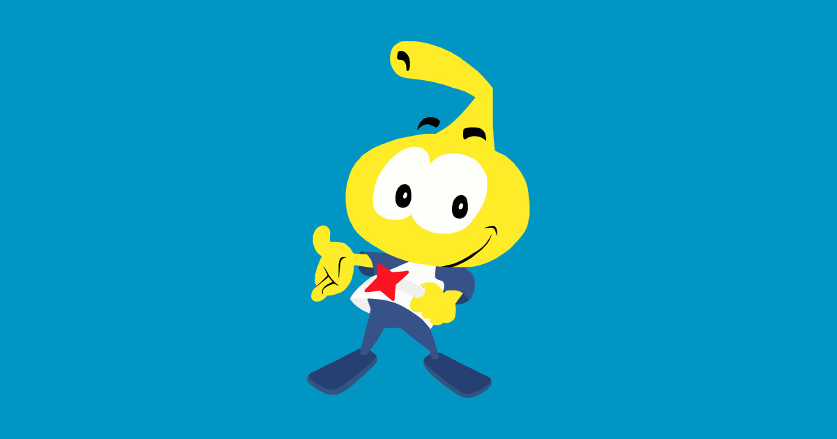 Snorks - Snorks - Sticker | TeePublic