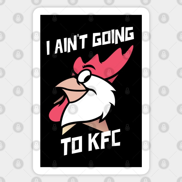 funny kfc