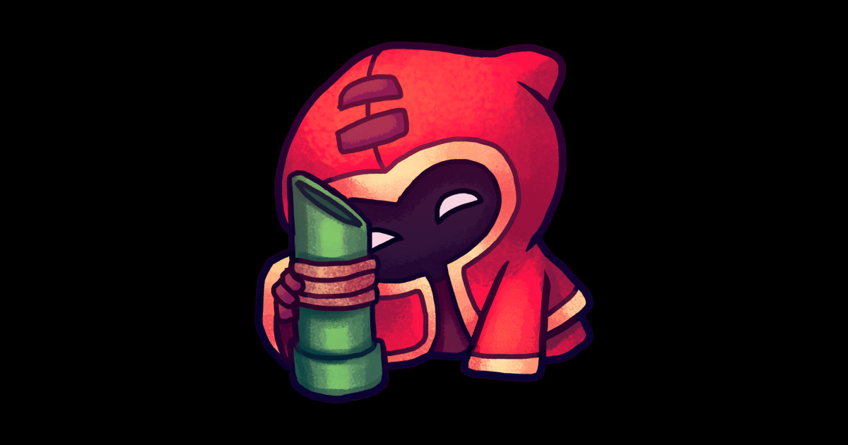 Drunk Minion - League Of Legends - Sticker | TeePublic