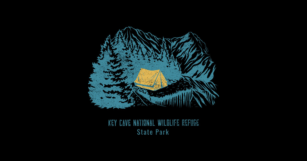 Key Cave National Wildlife Refuge - Key Cave National Wildlife Refuge ...