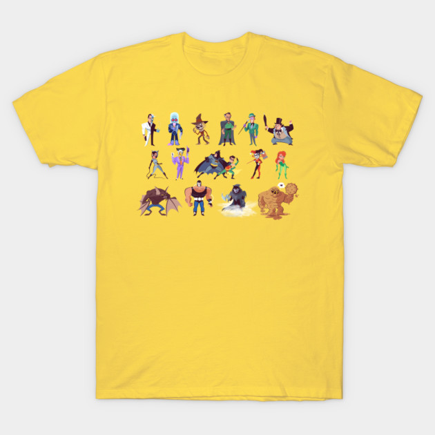 Stuck In The Middle With You Batman T Shirt TeePublic stuck-in-the-middle-with-you-batman-t-shirt-teepublic