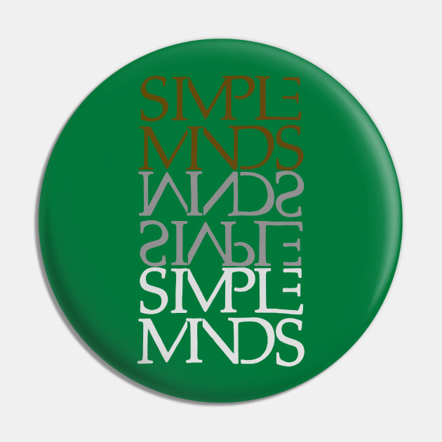 simple minds emblem