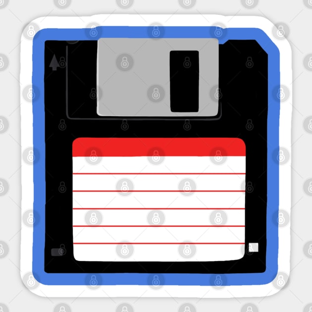 Vintage Memory - Vintage Memory - Sticker | TeePublic