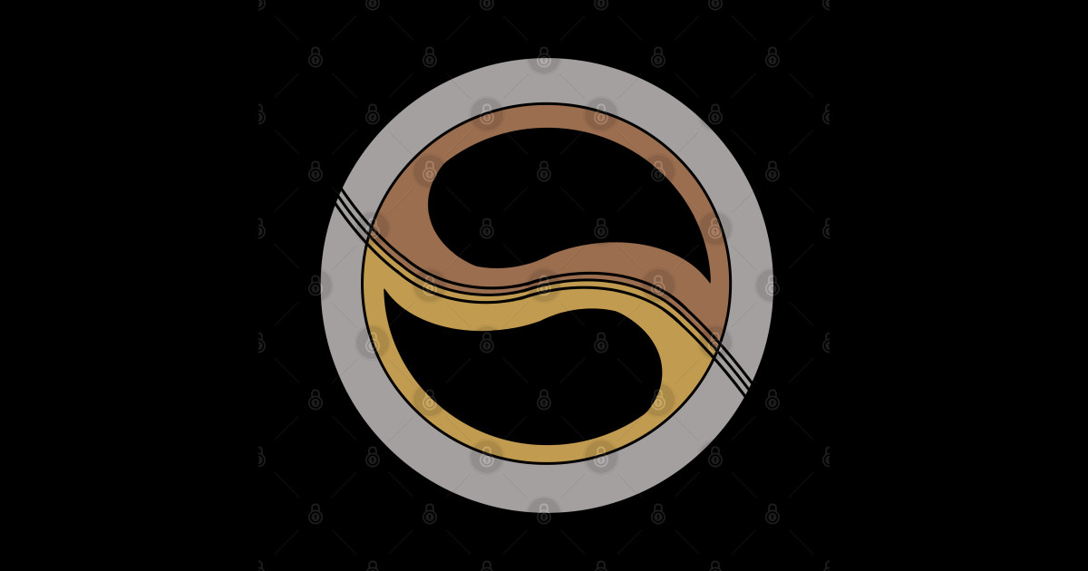 Xena Chakram Balanced - Xena - Sticker | TeePublic