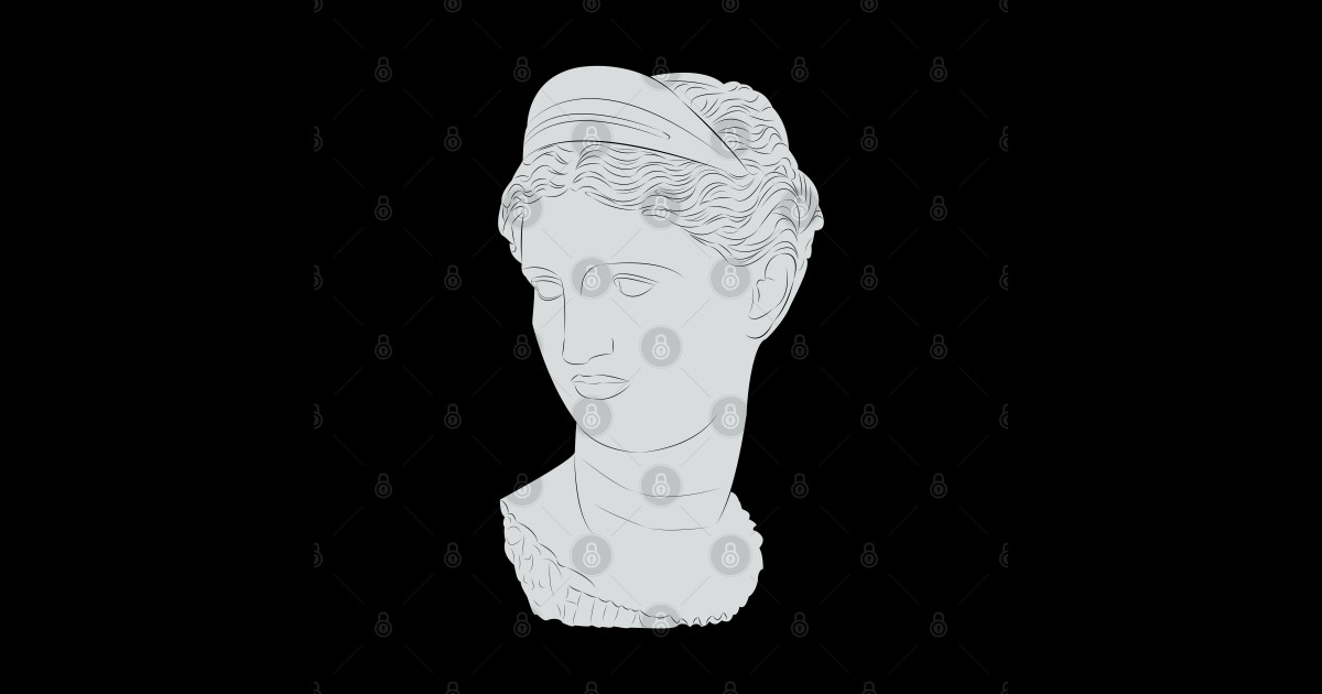 Artemis - Artemis - Sticker | TeePublic