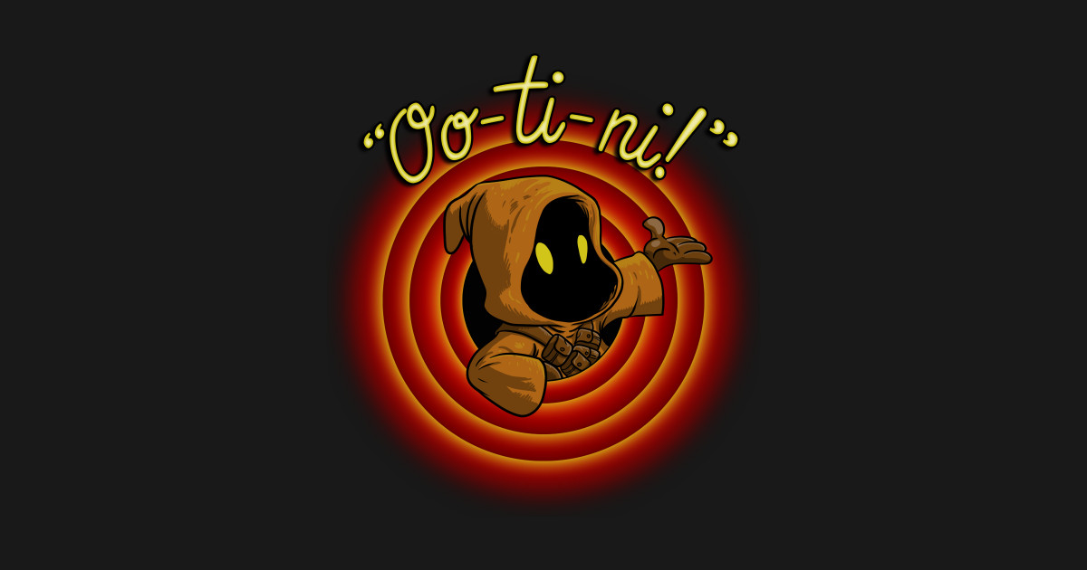 OO-TI-NI, FOLKS! - Utini - T-Shirt | TeePublic