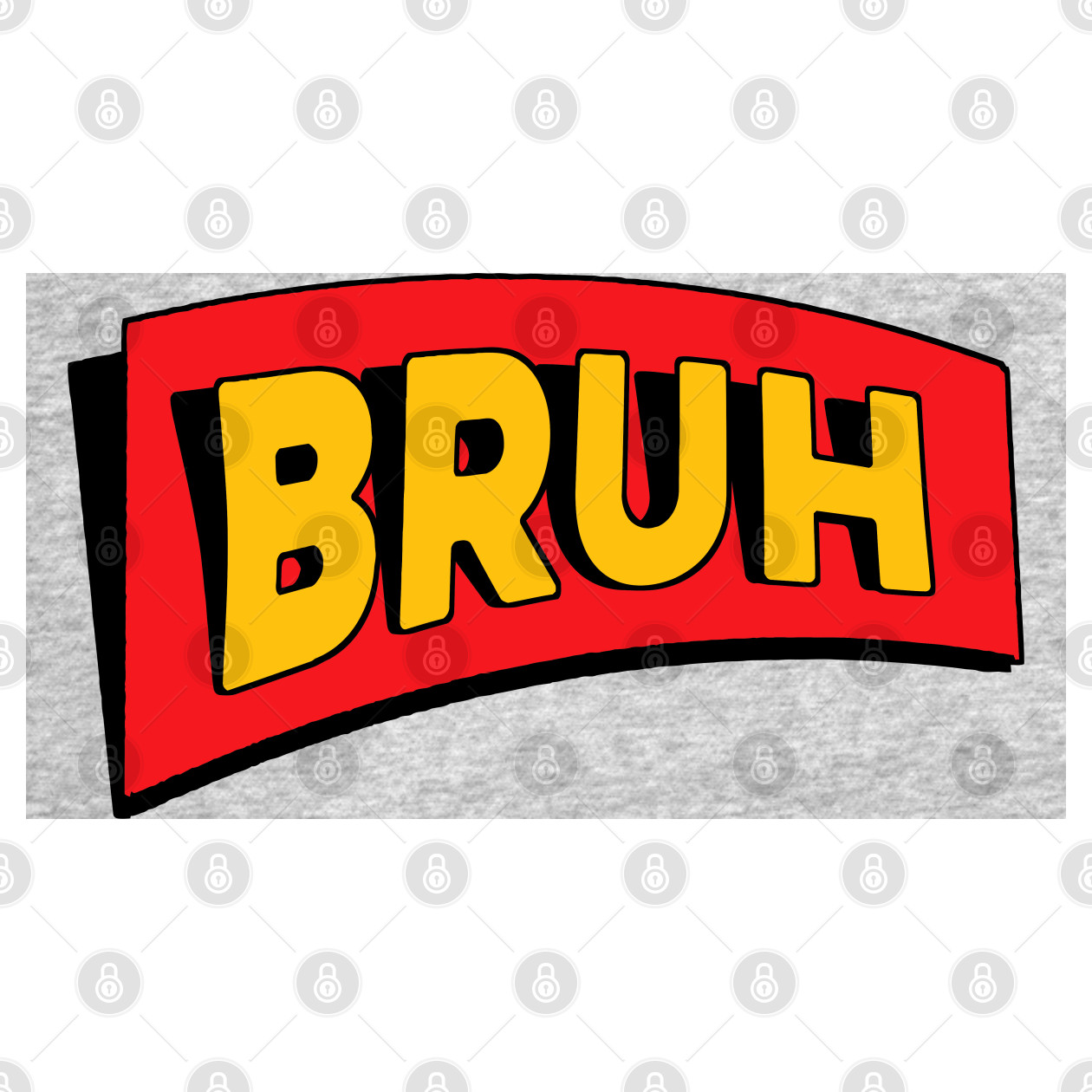 funny bruh moment meme comic style - Bruh - Baseball T-Shirt | TeePublic