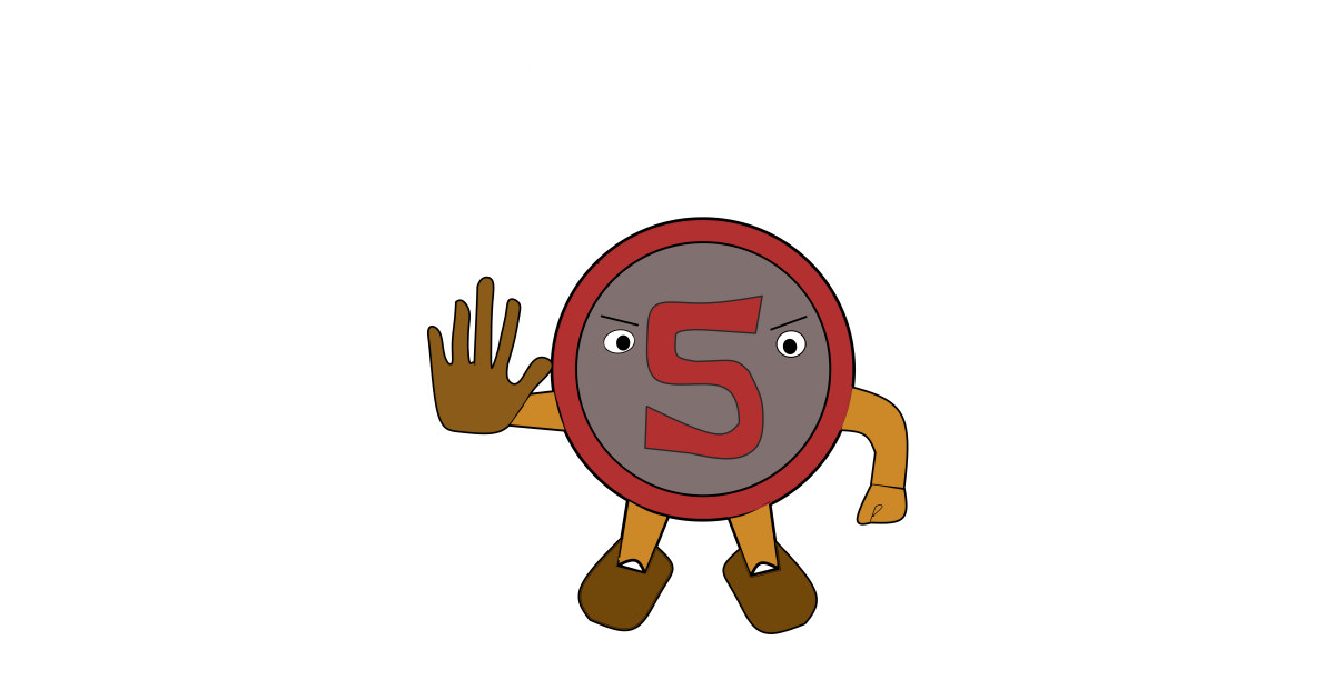 Illustration stop sign - Stop Sign - T-Shirt | TeePublic