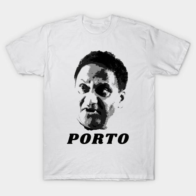 Potato - Greasy Strangler - Movie - T-Shirt | TeePublic