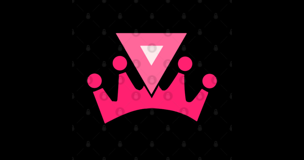 Crown - Jsab - Posters and Art Prints | TeePublic