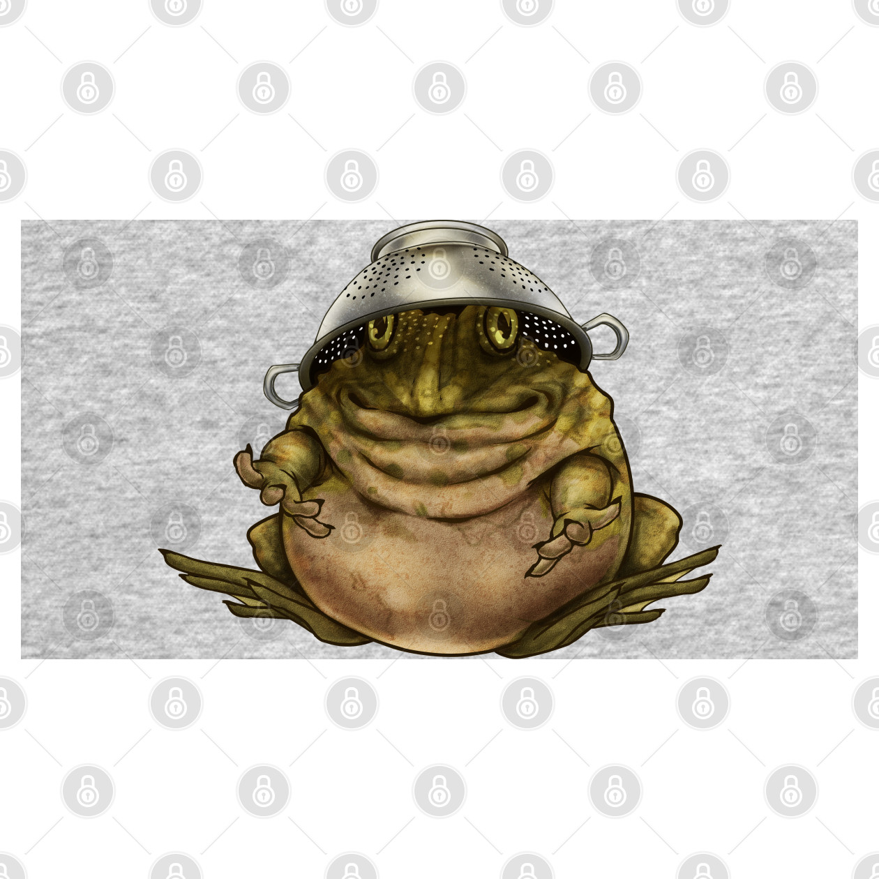 Pasta Frog - Frog - T-Shirt | TeePublic