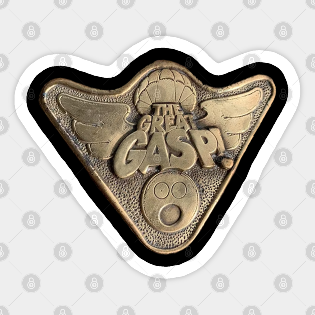 The Great Gasp - Six Flags Over Georgia - Six Flags Over Georgia ...