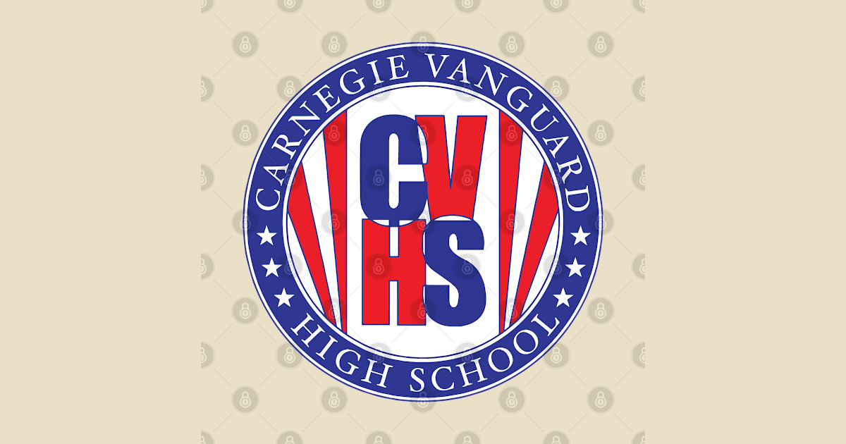 CVHS Official Logo - Cvhs - T-Shirt | TeePublic