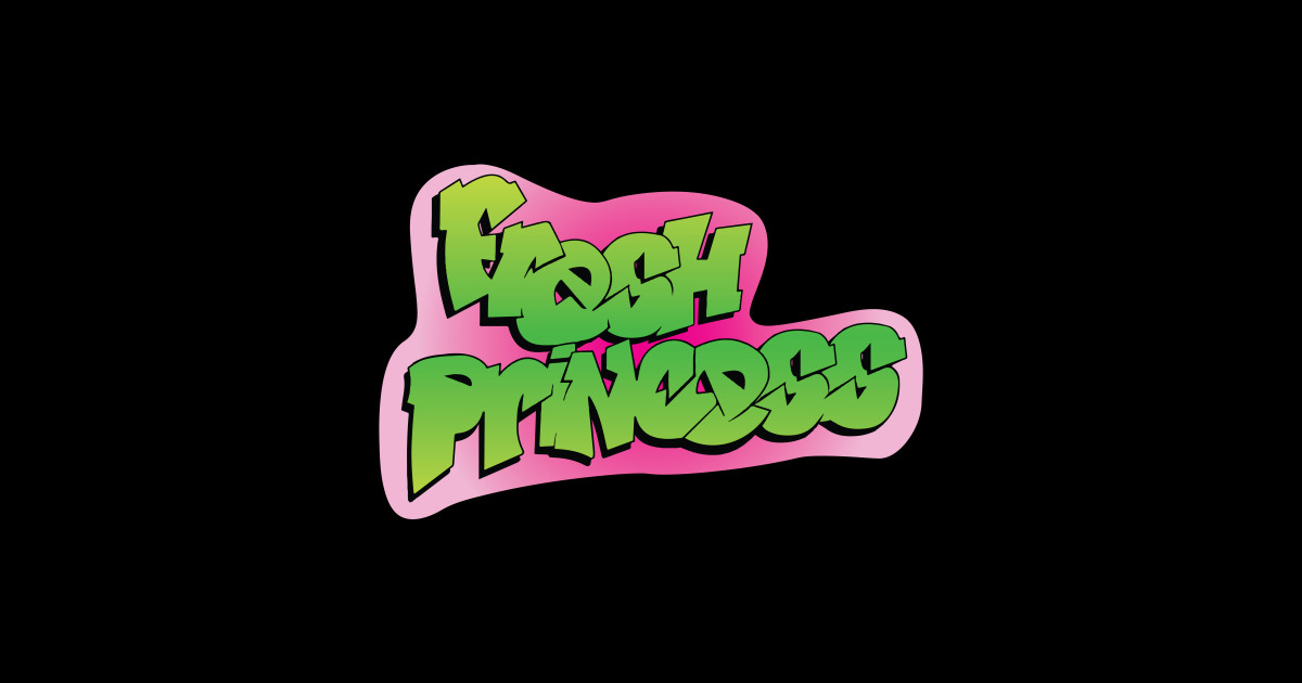 Fresh Princess - Fresh Prince - Posters and Art Prints | TeePublic