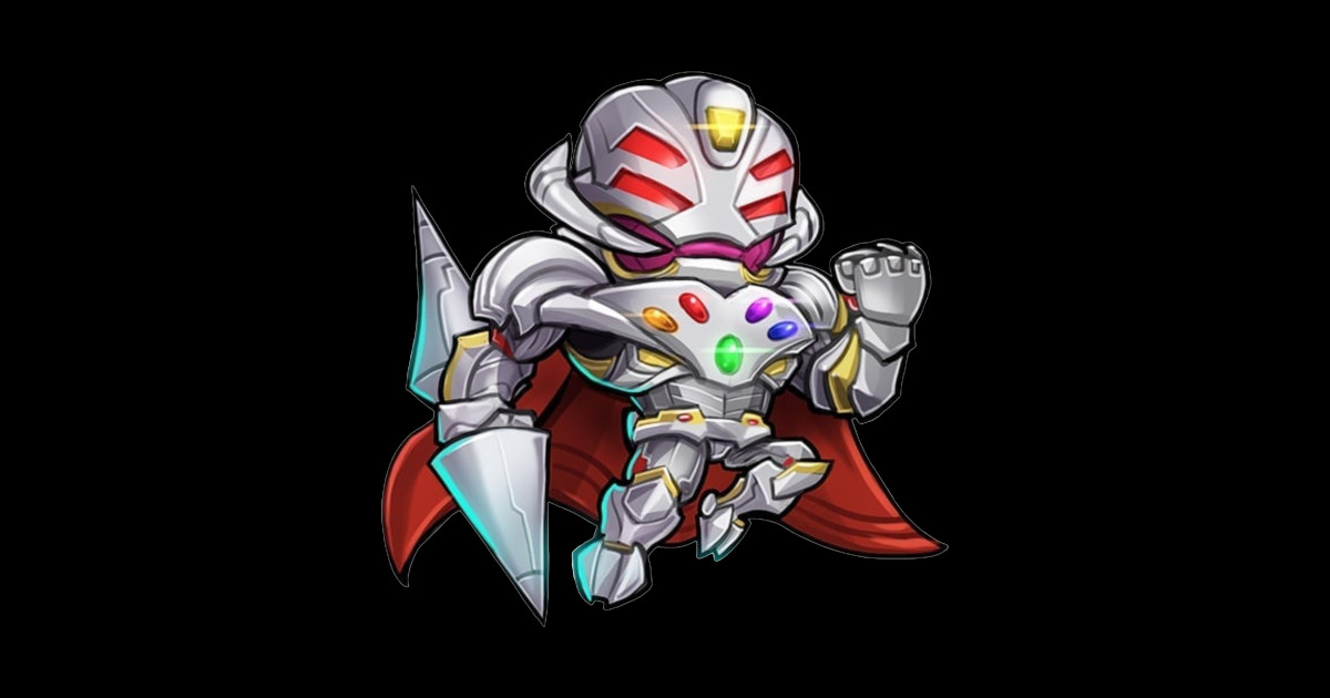 ultron - Ultron - Sticker | TeePublic