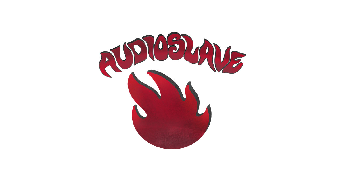 Audioslave Vintage - Audioslave - T-Shirt | TeePublic