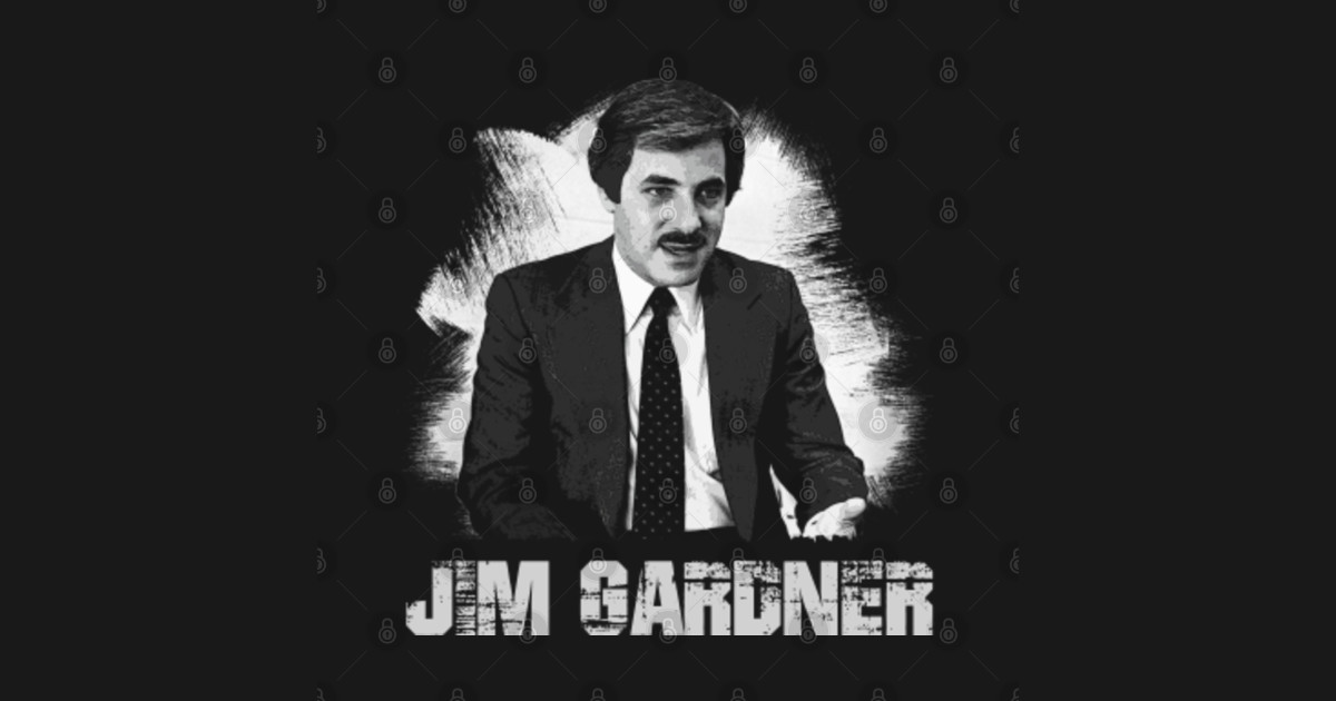 Anchoring History Jim Gardners Journey In Photos - Jim Man Gardner - T ...