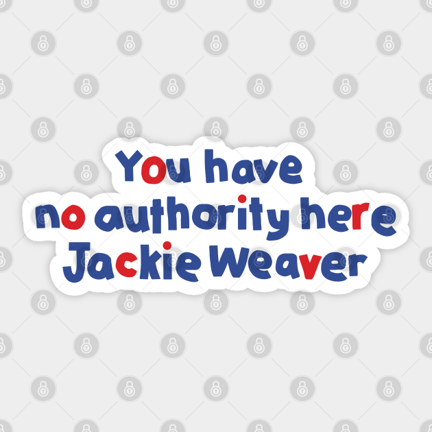 Jackie Weaver Memes - Memes - Sticker | TeePublic