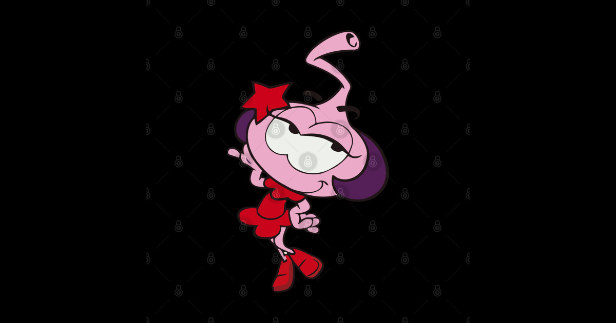 daffney snorks - Snorks - Sticker | TeePublic