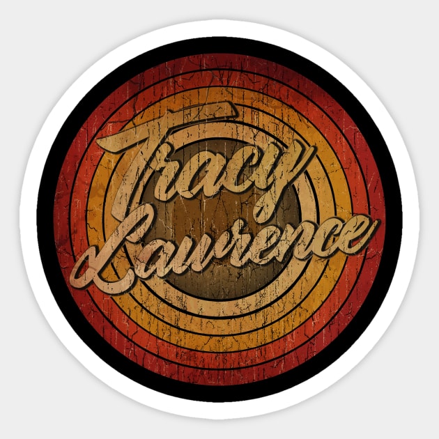 tracy lawrence logo