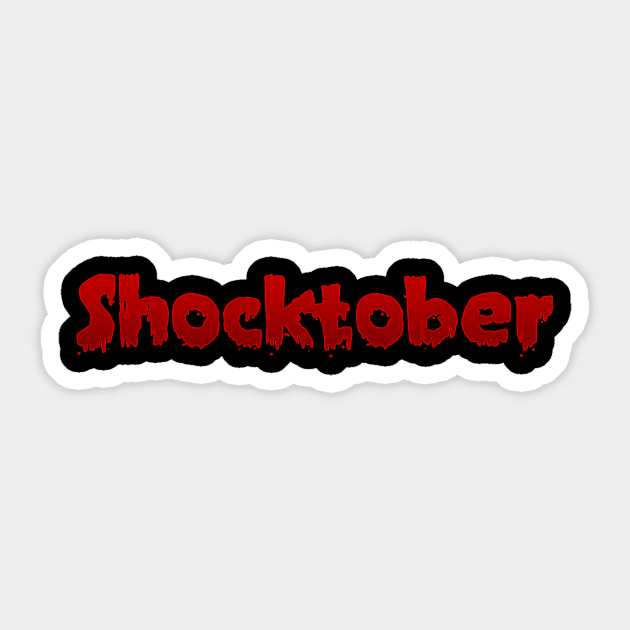 shocktober