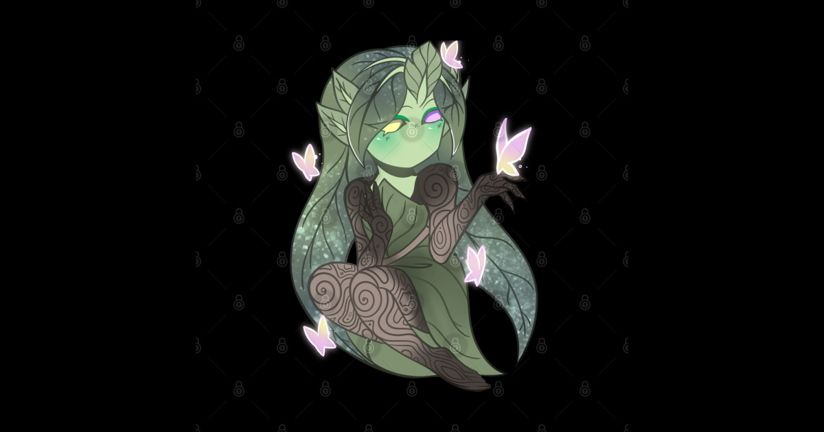 Nephilim - Shattered Dreams Au - Sticker | TeePublic