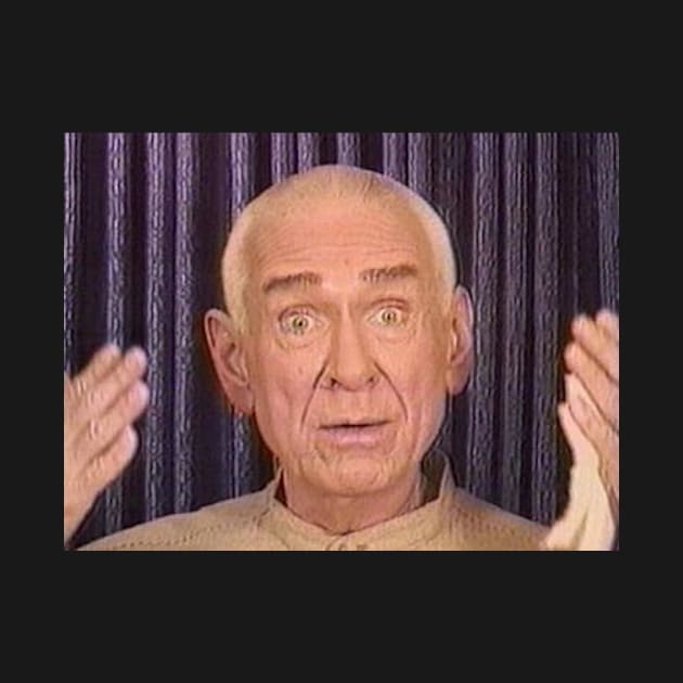 Marshall Herff Applewhite - Heavens Gate - T-Shirt | TeePublic