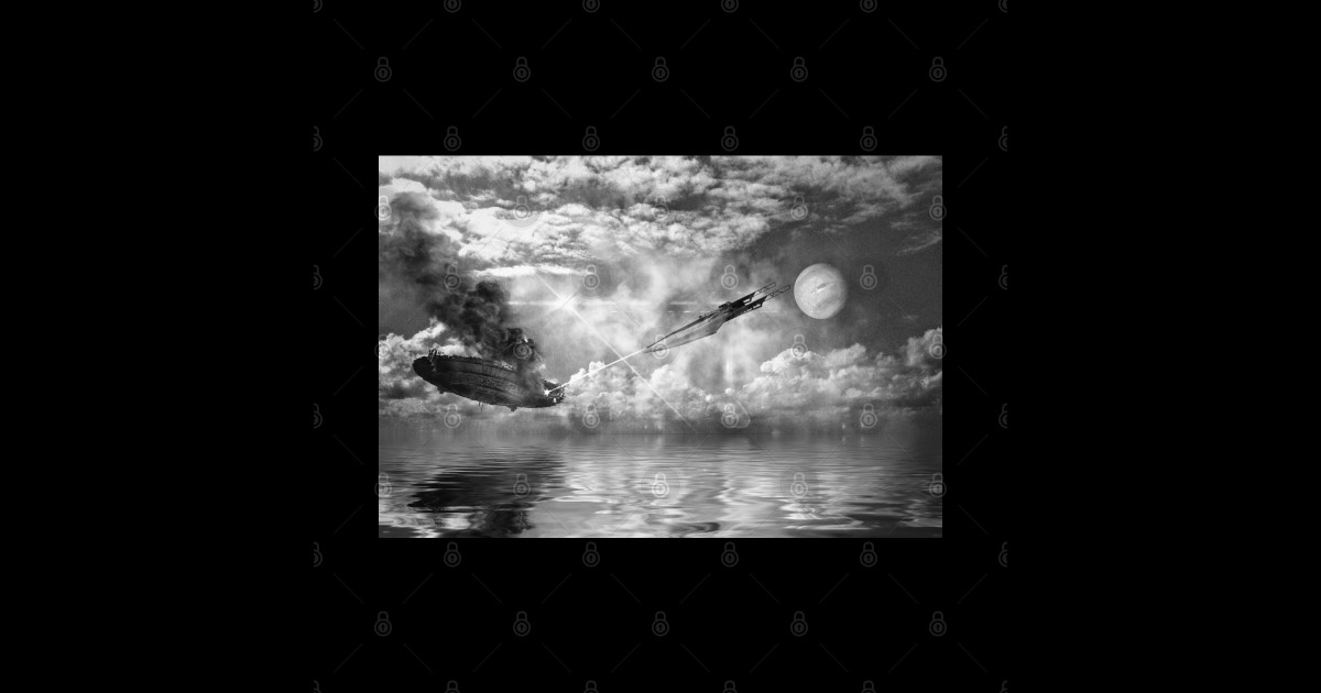 No Escape - Powerful - Sticker | TeePublic