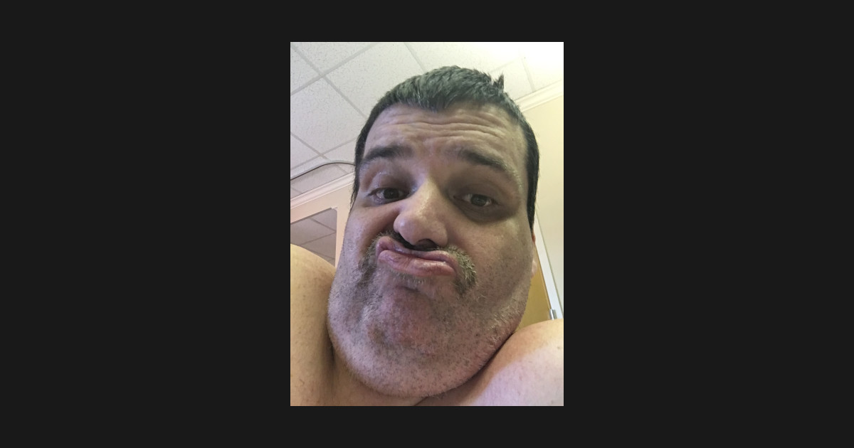 Big Andy Shirt - Tiktok - T-Shirt | TeePublic