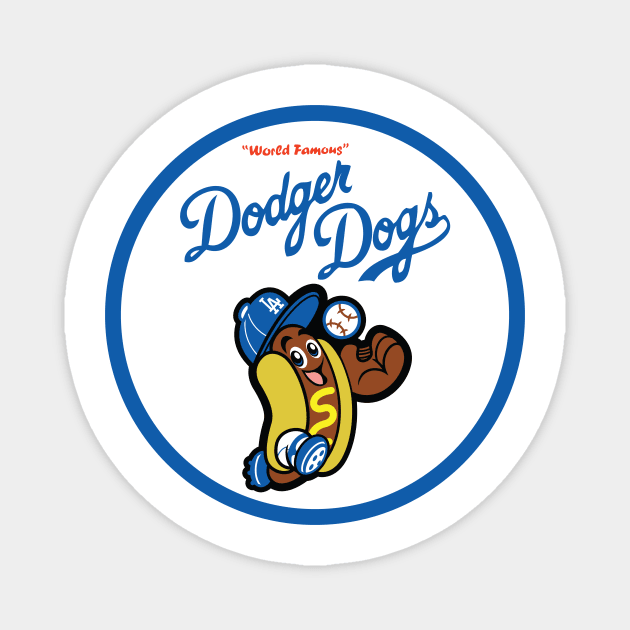 dodger dog