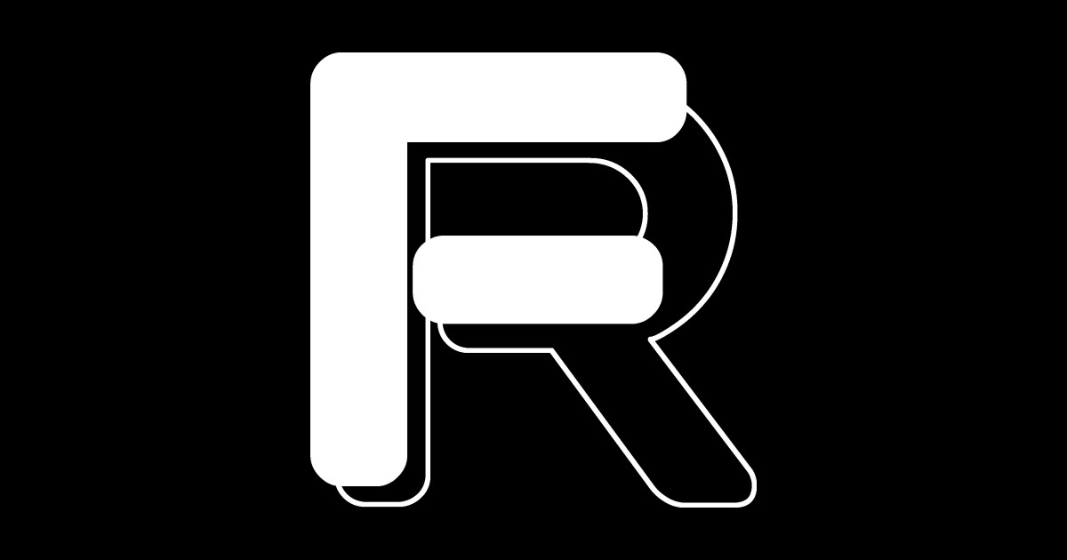 Reversed Two-Tone - Music - Sticker | TeePublic