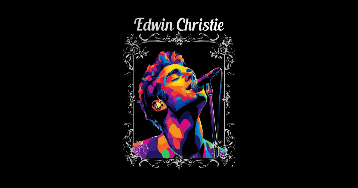 EDWIN CHRISTIE MUSICIAN FAN ART - Edwin Christie Musician Fan Art ...