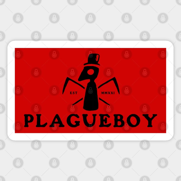 Plagueboy | Subliminal Clown artwork [black version] - Plagueboy ...