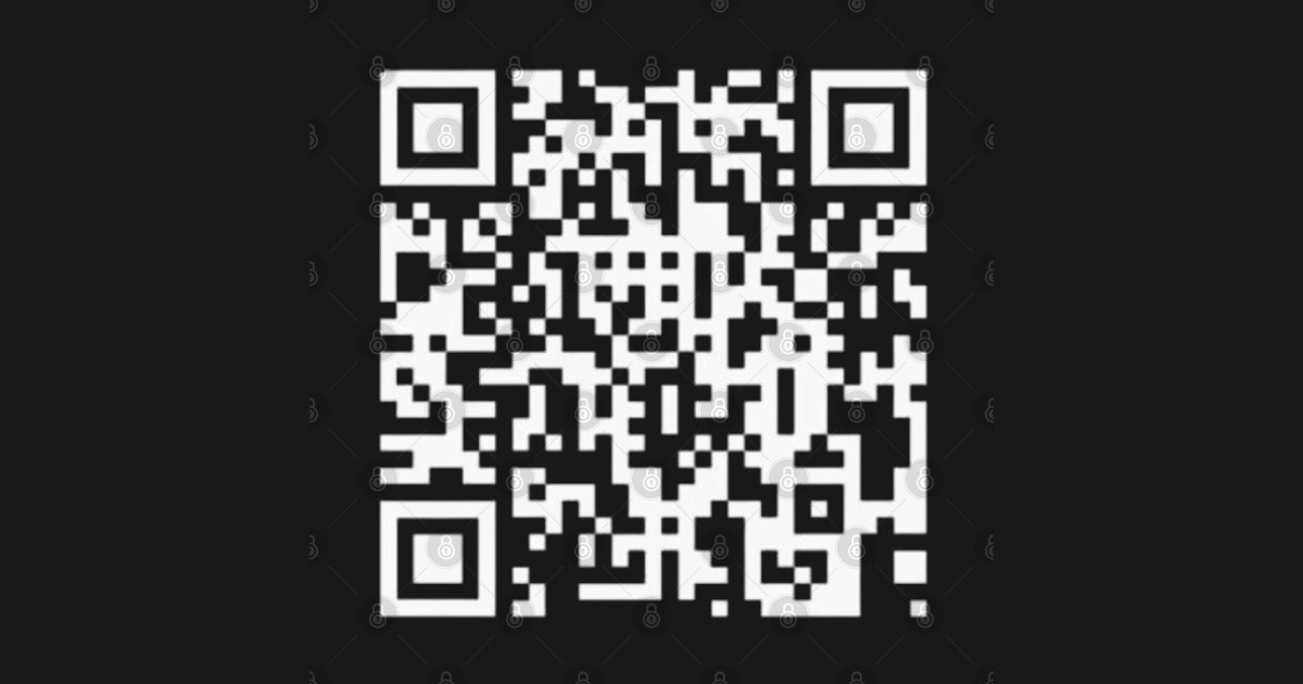 Viral Trump Dance YMCA QR Code T-Shirt - Funny Trump Dance Shirt, Trump ...