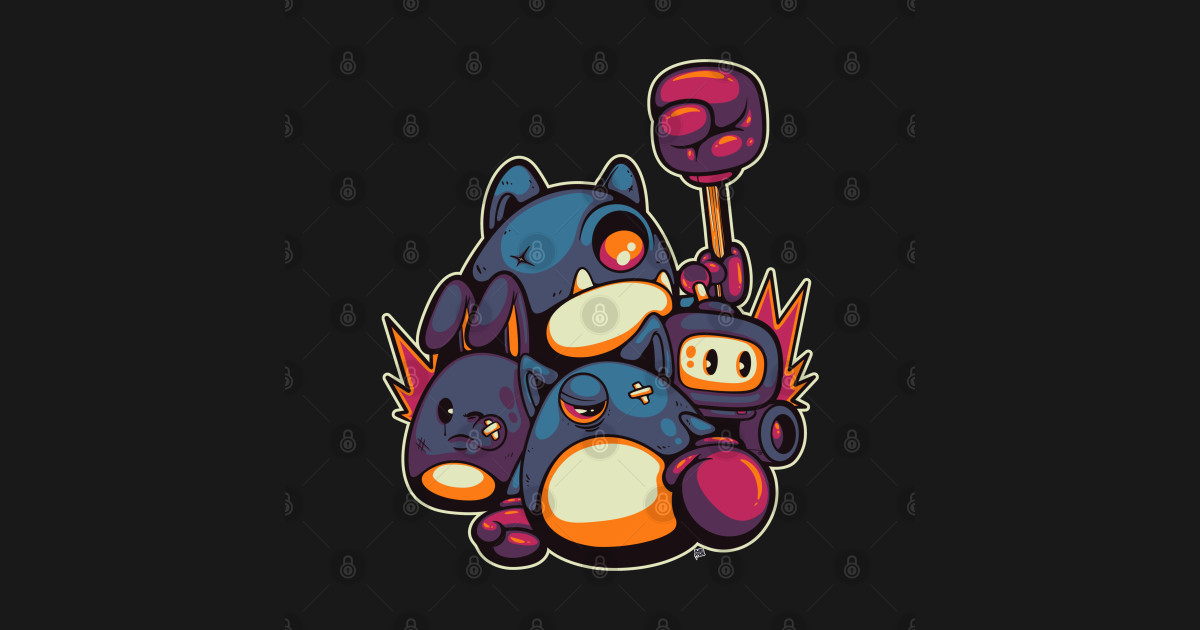 FIGHT BACK - Cartoons - T-Shirt | TeePublic