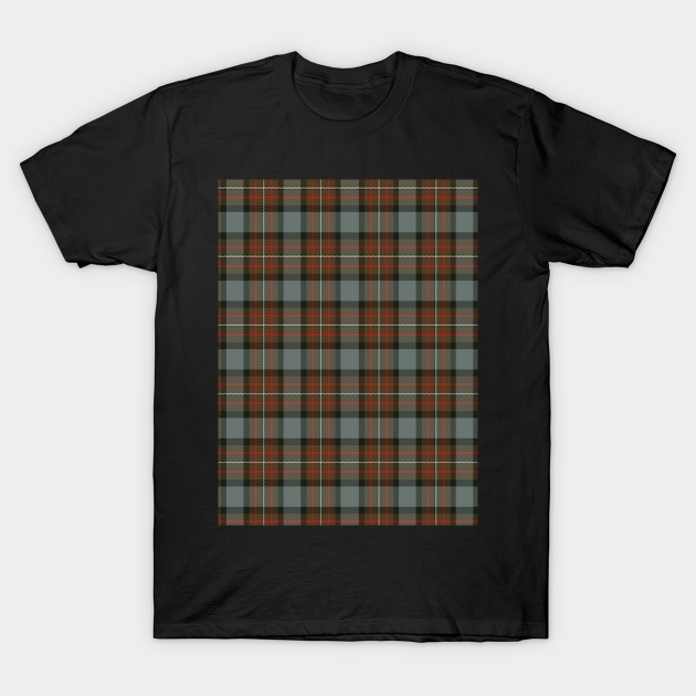 Ferguson Weathered Plaid Tartan Scottish - Plaid Tartan Scottish - T ...