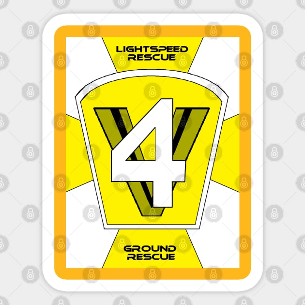 Lightspeed Rescue Ground Rescue - Power Rangers Lightspeed Rescue ...