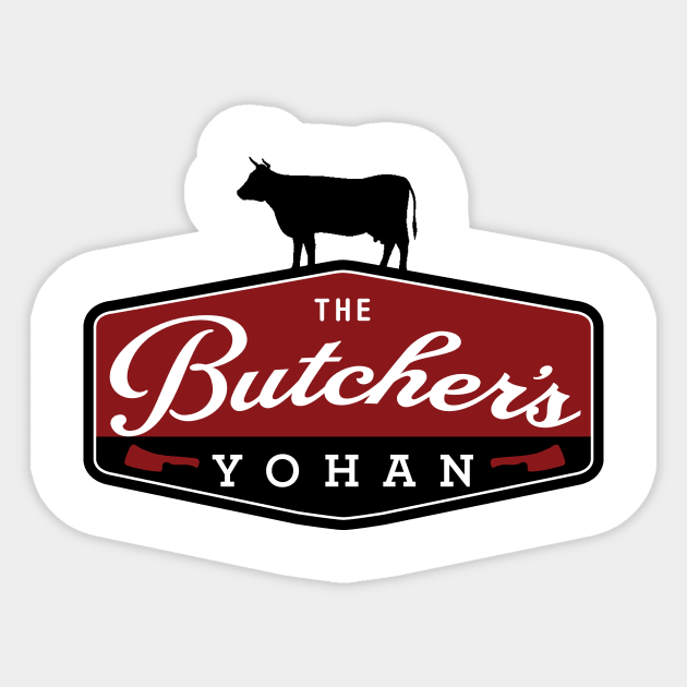 yohan logo