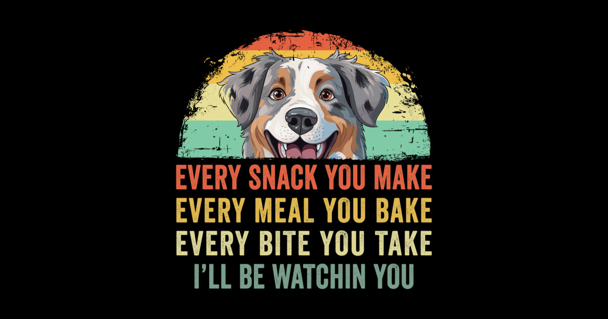 Every Snack You Make Every Meal you Bake Aussie - Every Snack You Make ...