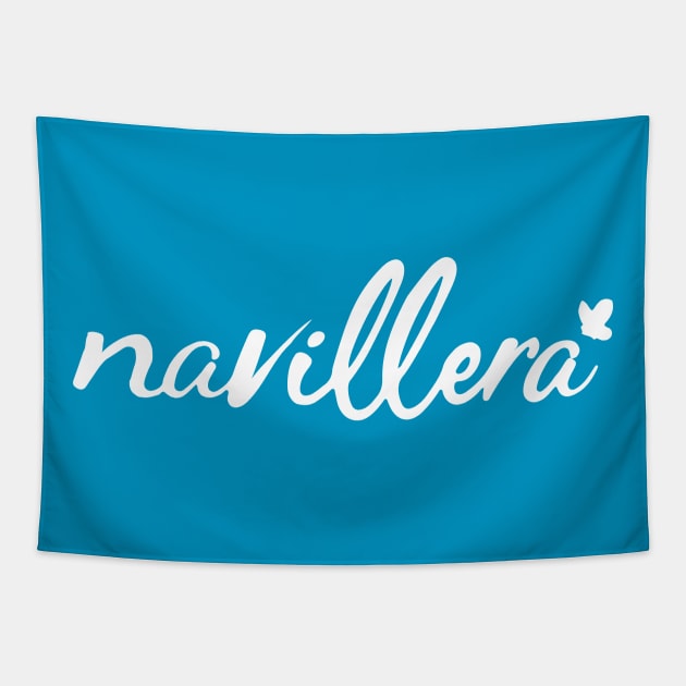 Navillera Korean drama logo - Navillera - Tapestry | TeePublic