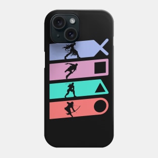 Ps4 mobile case store