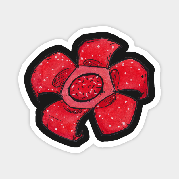Glommer Flower Don't Starve Fanart - Glommer - Magnet | TeePublic