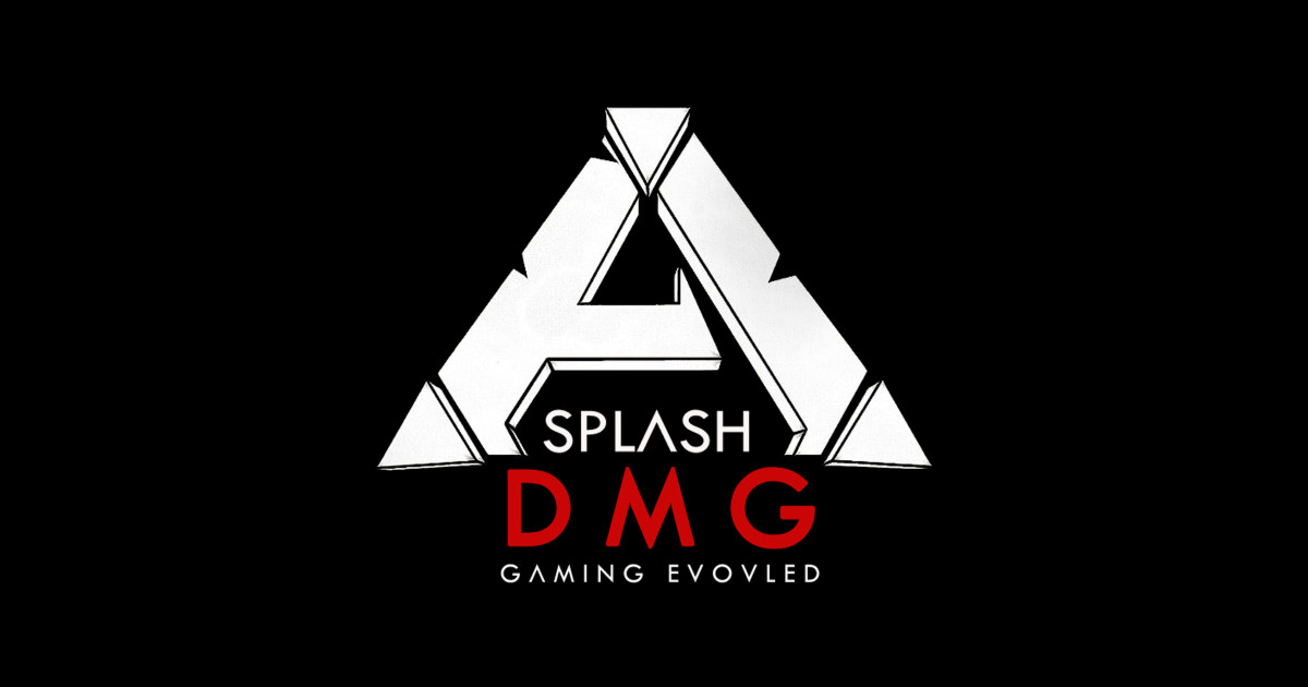 Splash Ark Gaming Evolved - Ark Survival Evolved - Posters and Art ...
